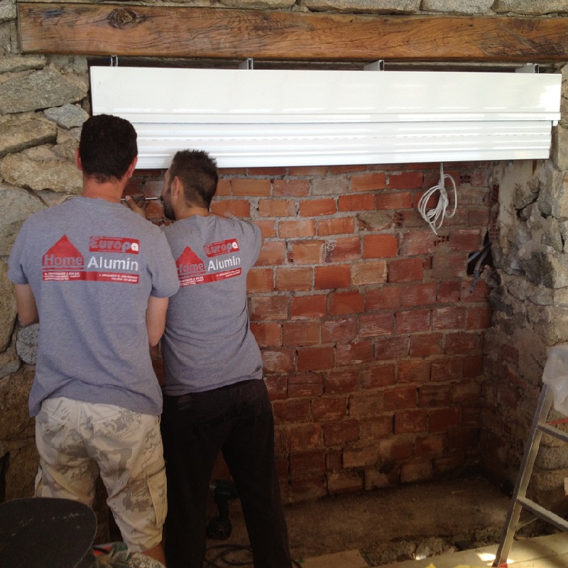 ΤΟΠΟΘΕΤΗΣΗ ΚΟΥΦΩΜΑΤΩΝ - home-alumin.gr